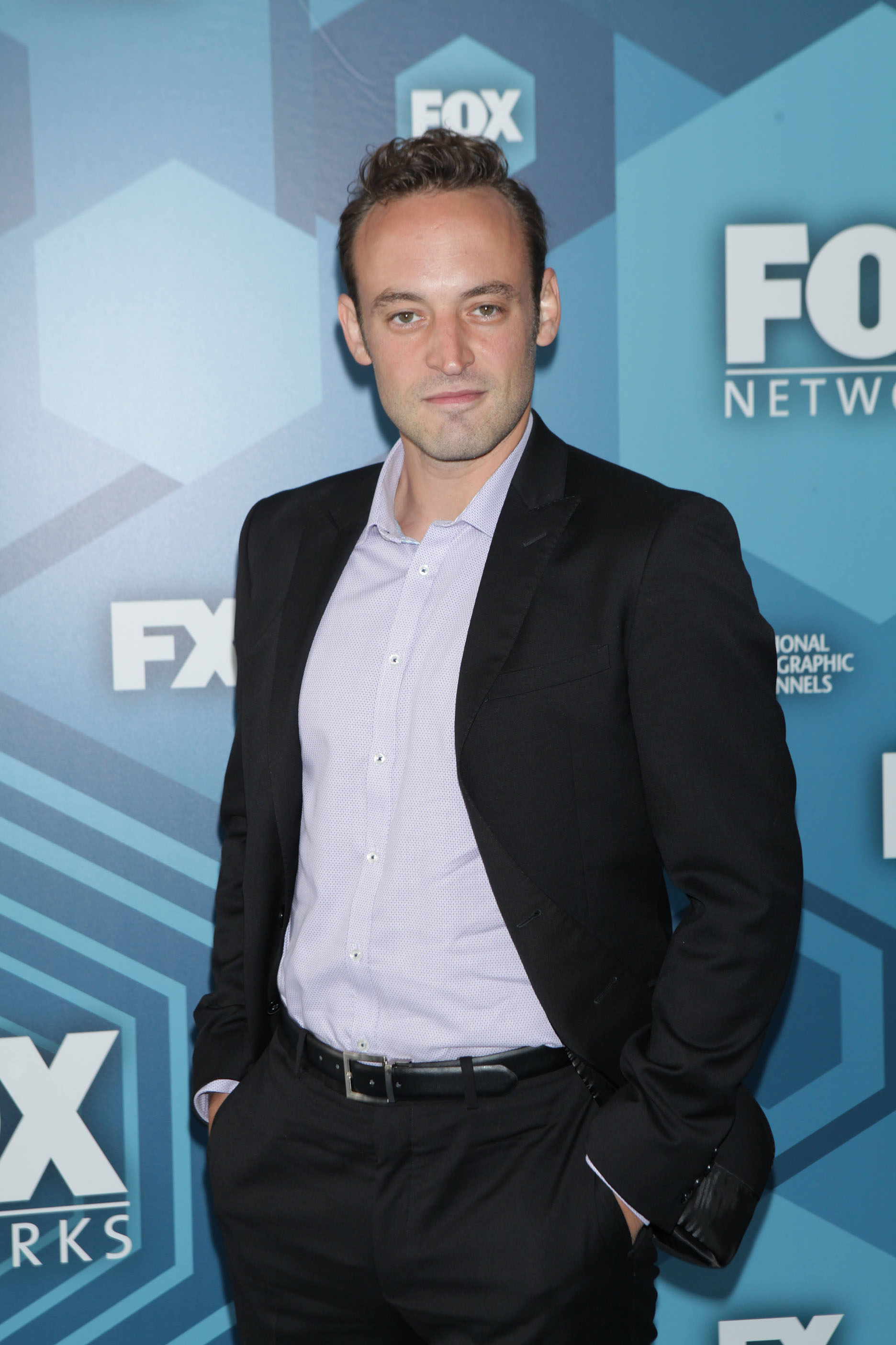 Charlie Hofheimer Wiki 24 Fandom Powered By Wikia