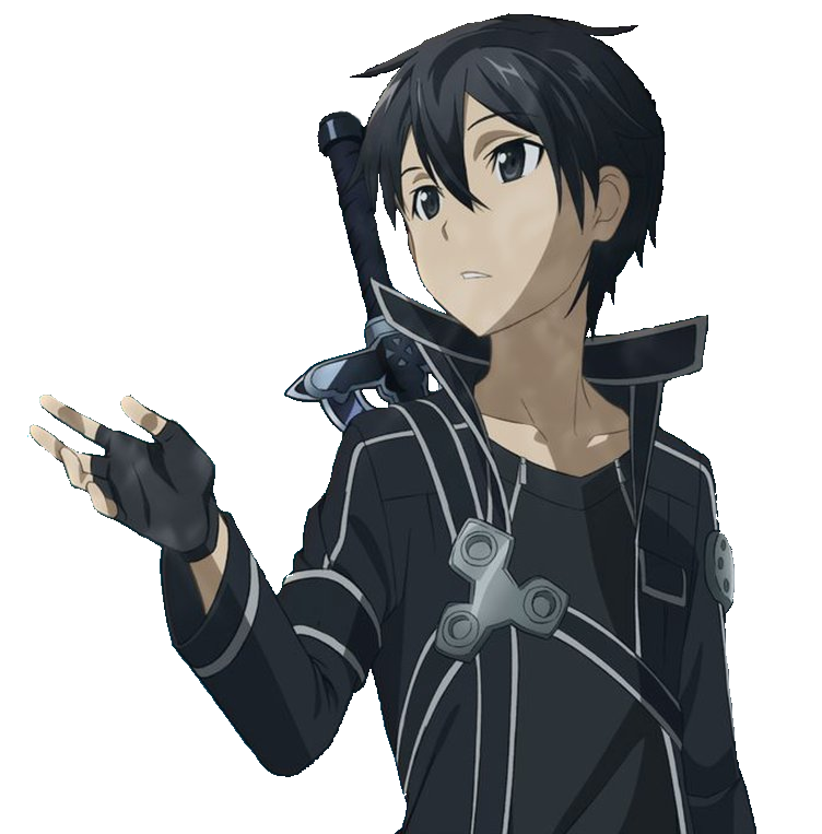 Kirito 300 Heroes Wiki Fandom Powered By Wikia