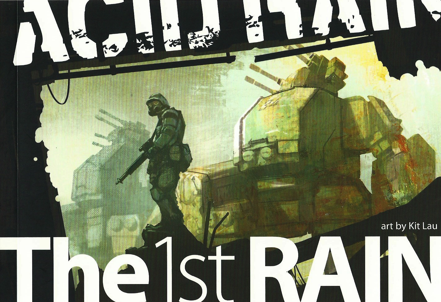 The 1st Rain | Acid Rain World Wiki | FANDOM powered by Wikia The 1st Rain | Acid Rain World Wiki | FANDOM powered by Wikia