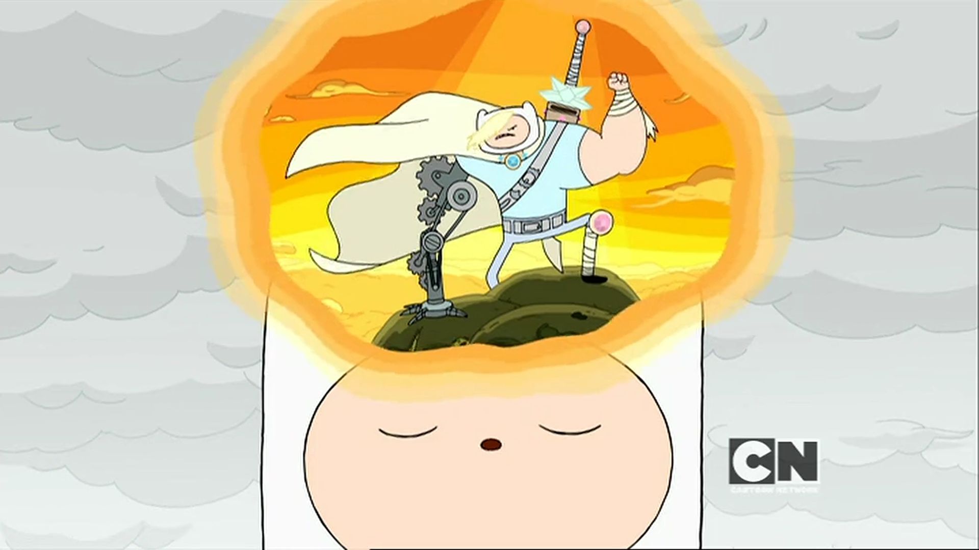 Finn Wiki Adventuretime Fandom Powered By Wikia