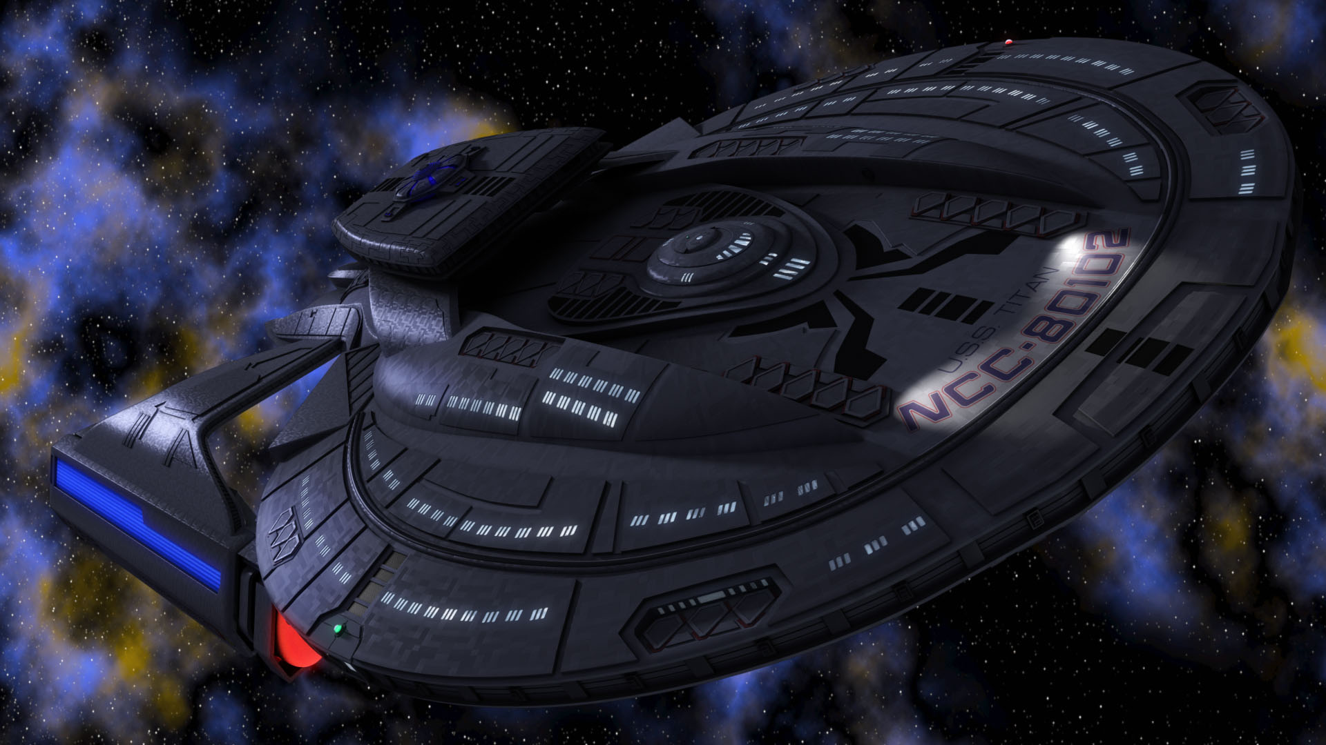 Luna Class Alpha Command Wiki Fandom Powered By Wikia