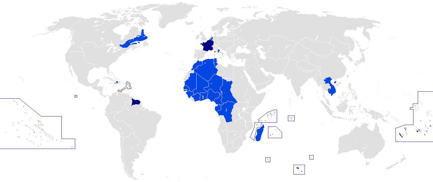 French Commonwealth (No Napoleon) | Alternative History | FANDOM ... French Commonwealth (No Napoleon) | Alternative History | FANDOM ...