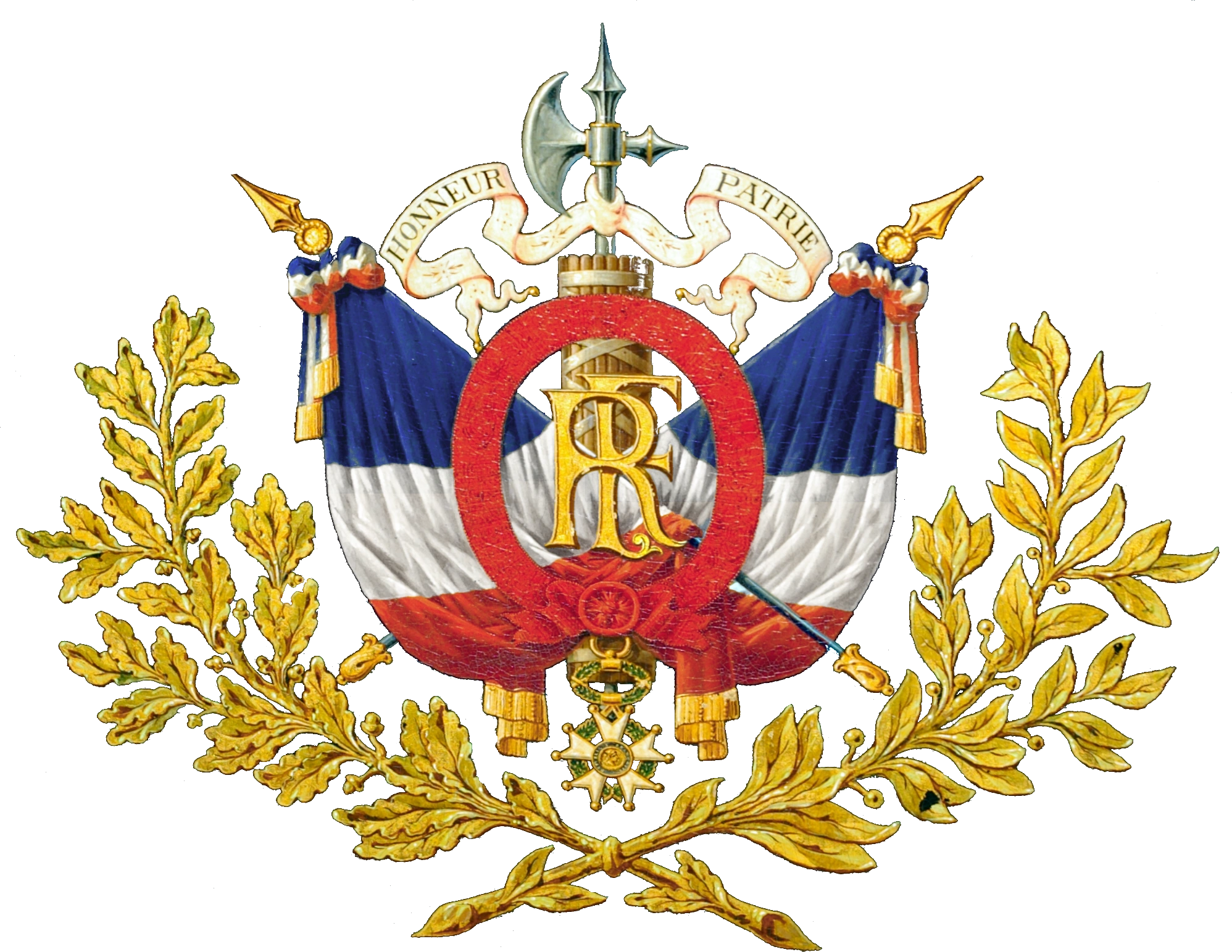 French Republic (French America) | Alternative History | FANDOM powered ...