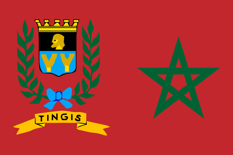 Morocco Alternative History Fandom Powered By Wikia
