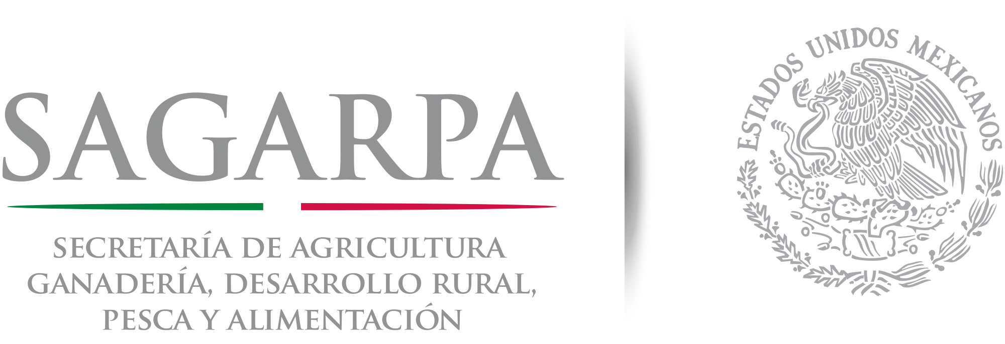 Imagen - SAGARPA logo 2012.png | Historia Alternativa | FANDOM powered by Wikia