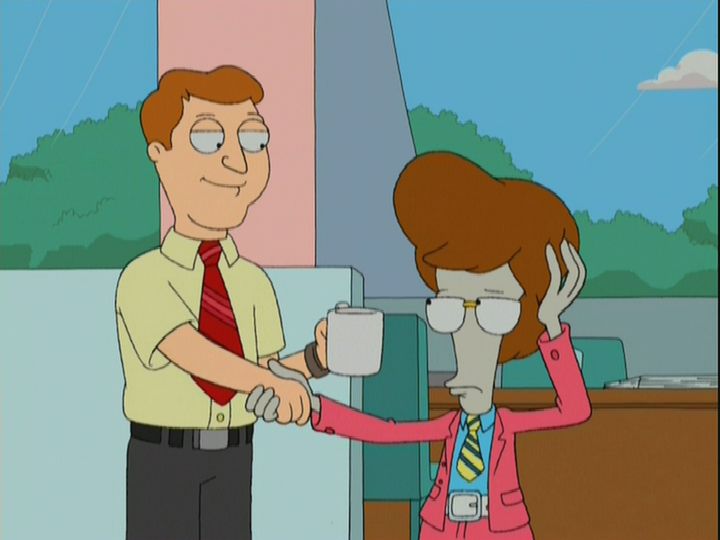 Phillip American Dad Wikia Fandom Powered By Wikia