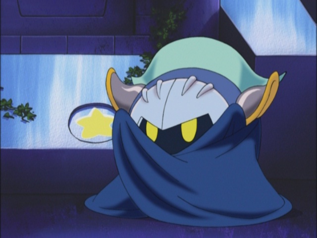 Meta Knight Adventures Of Amy And Tiff Wiki Fandom Powered By Wikia