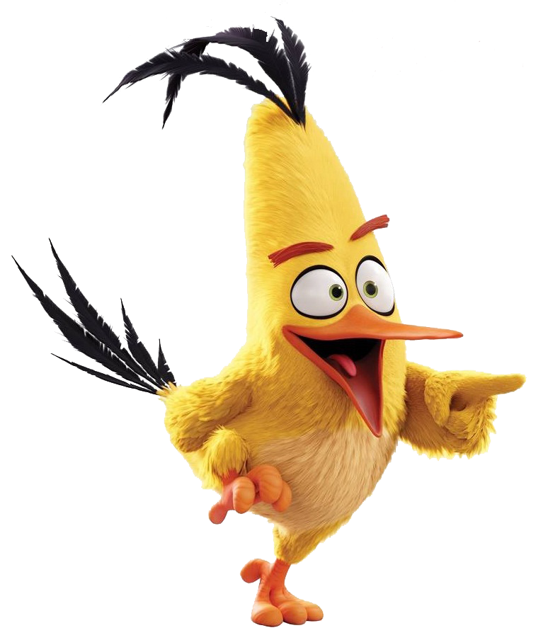 Image Abmovie Chuck 2png Angry Birds Wiki Fandom Powered By Wikia