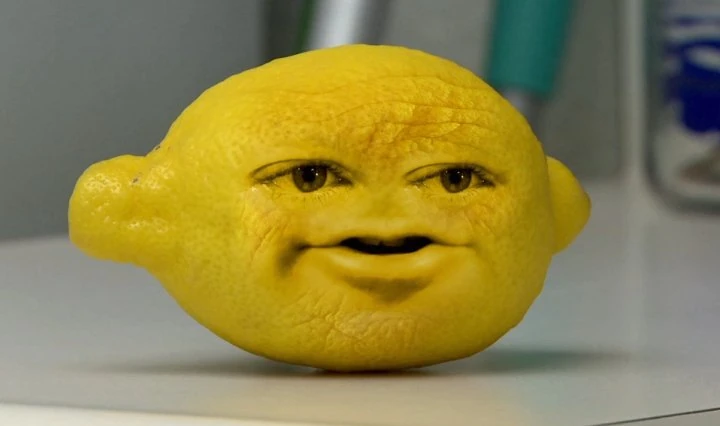 Image - Grandpa Lemon.jpg | Annoying Orange Wiki | Fandom powered by Wikia