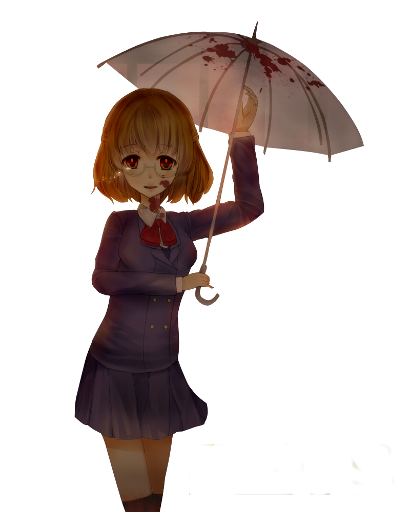 Sakuragi Yukari Wiki Another Fandom Powered By Wikia