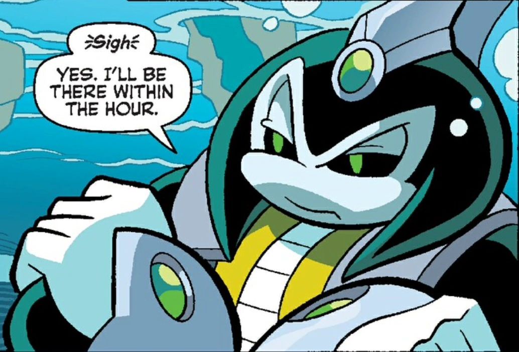 Akhlut the Orca | Mobius Encyclopaedia | Fandom powered by Wikia