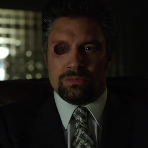 Slade Wilson - Wiki ARROW France - Wikia