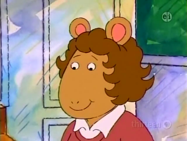 Image Jane S3png Arthur Wiki Fandom Powered By Wikia