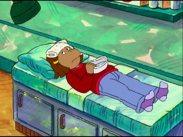 Vomitrocious Arthur Wiki Fandom Powered By Wikia