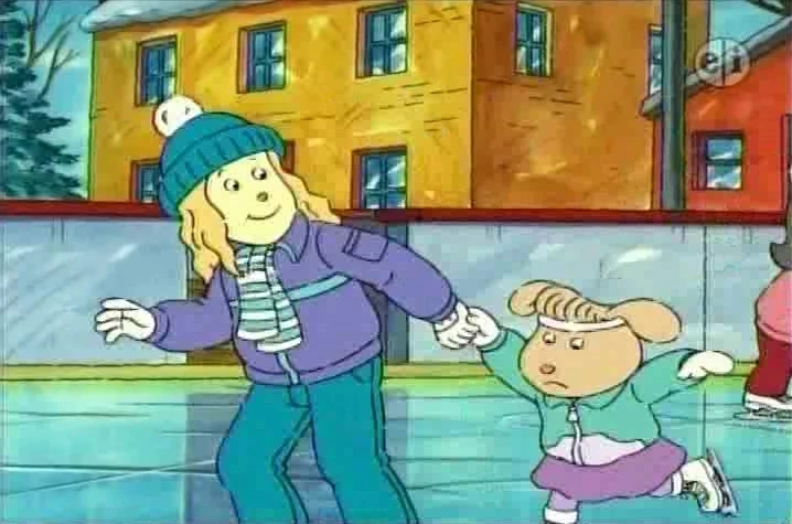 Maryann | Arthur Wiki | FANDOM powered by Wikia