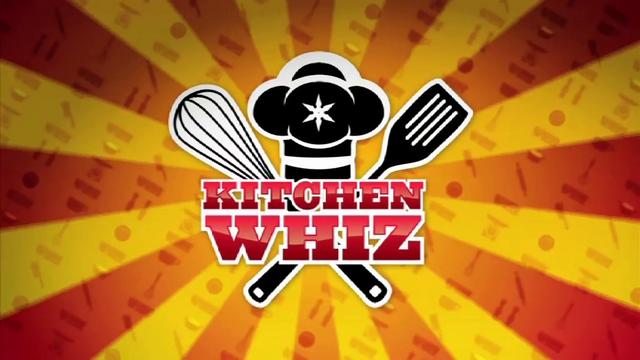 Kitchen Whiz Australian Game Shows Wiki Fandom Powered By Wikia