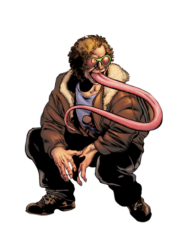 Marvel Xp Dossierstoad Marvel Avengers Alliance Wiki Fandom