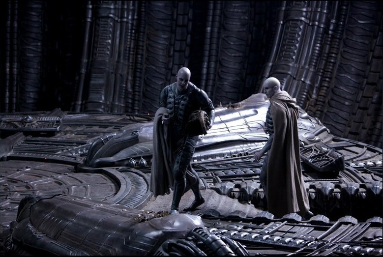 Image Prometheus Engineer3 Xenopedia Fandom Powered By Wikia