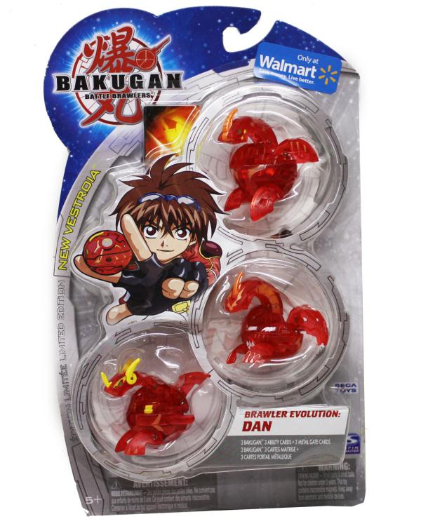 Bakugan Brawler Evolution Packs Bakugan Wiki Fandom Powered By Wikia