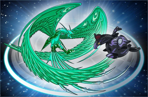 Skyress | Bakugan Wiki | Fandom powered by Wikia
