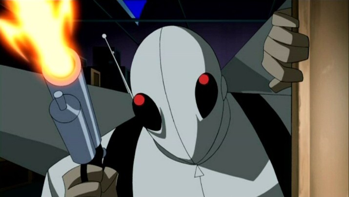 Firefly (DC Animated Universe) | Batman Wiki | Fandom powered by Wikia Firefly (DC Animated Universe) | Batman Wiki | Fandom powered by Wikia