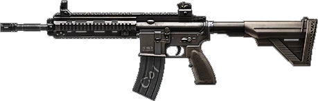 Image - Bf4 m416.png | Battlefield Wiki | Fandom powered by Wikia