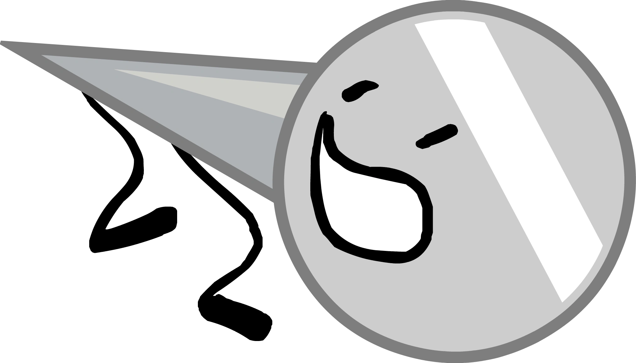 Naily | Battle for Dream Island Wiki | FANDOM powered by Wikia