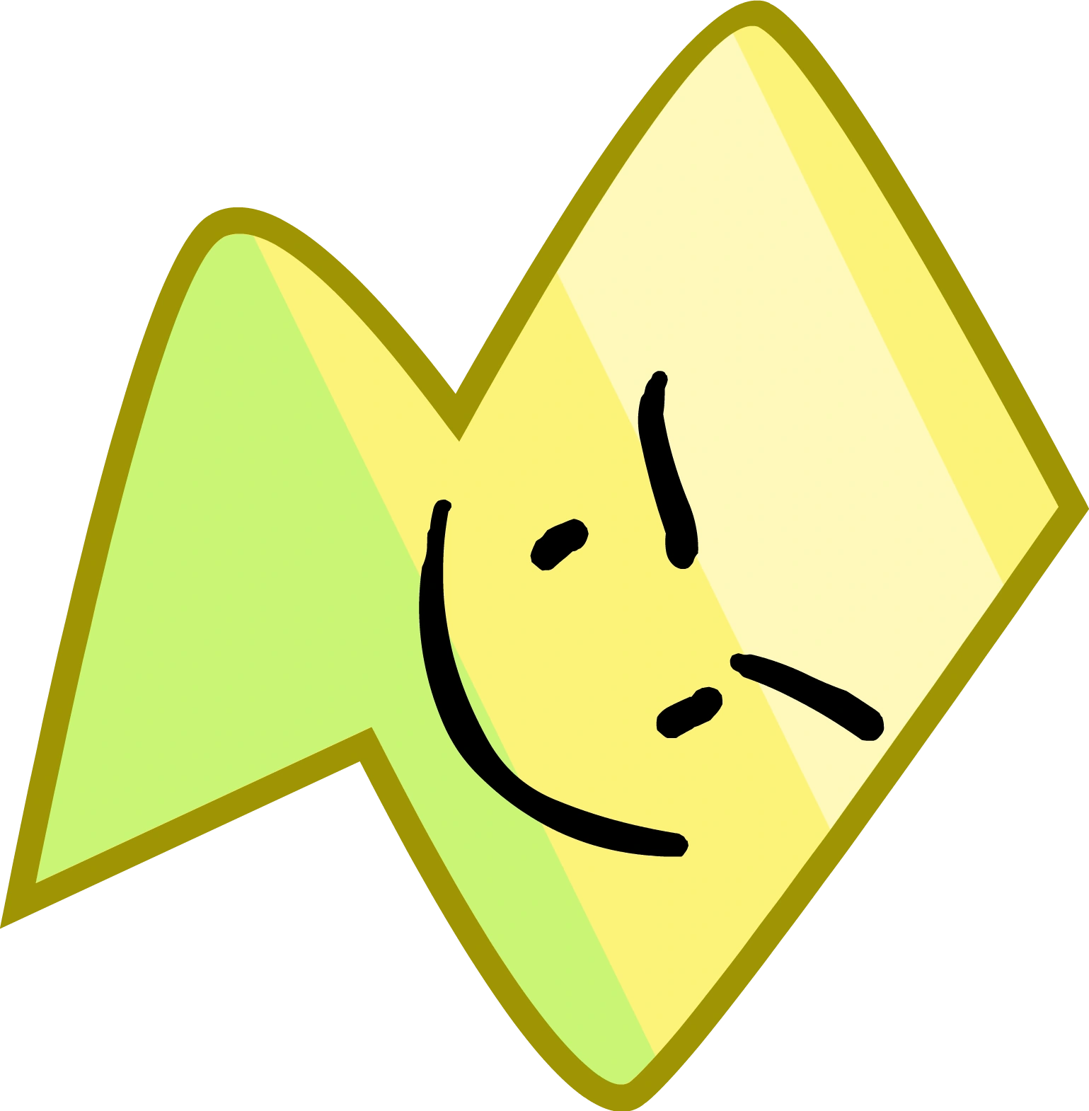 Lightning | Battle for Dream Island Wiki | Fandom powered by Wikia