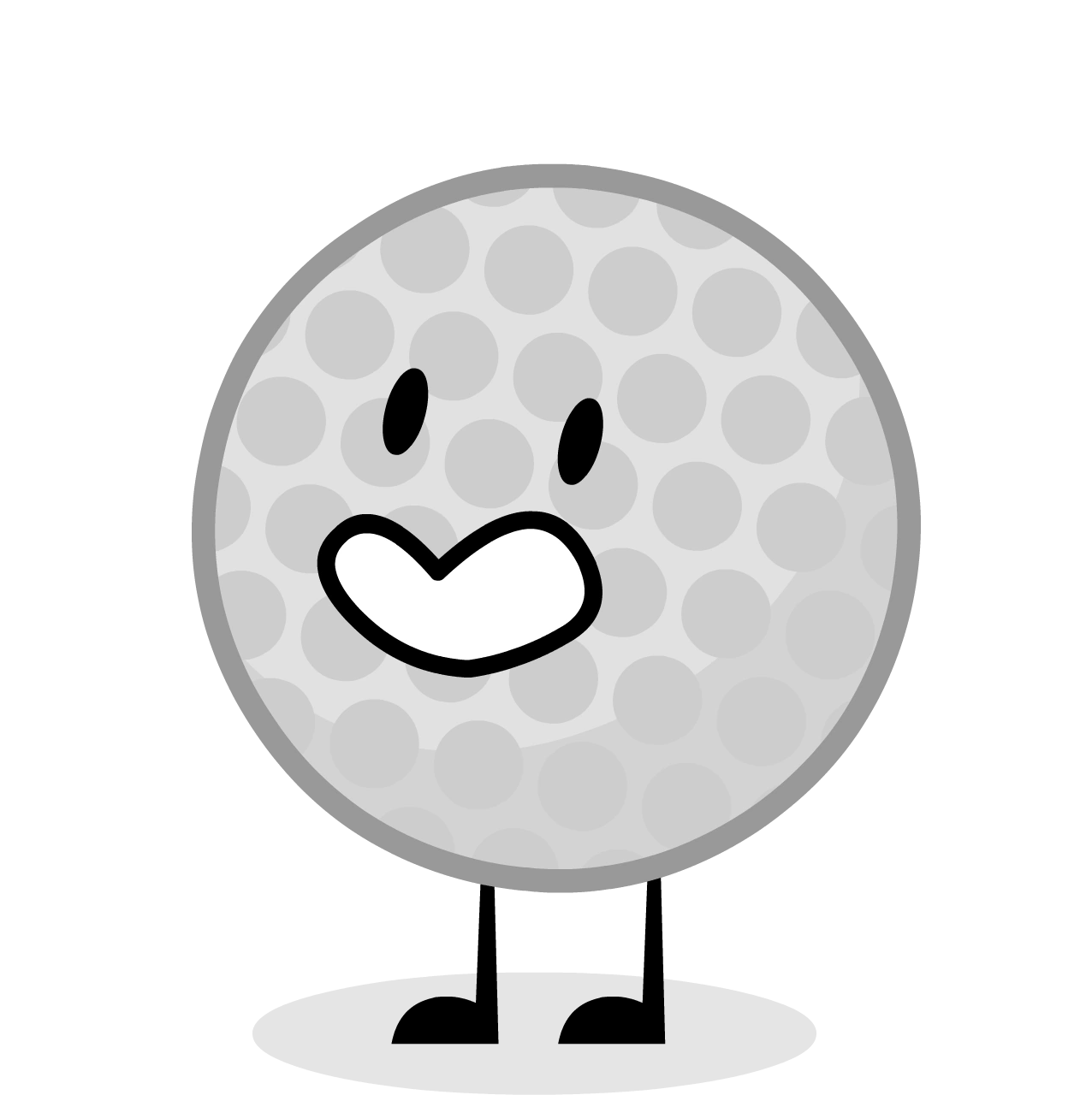 Golf Ball | Battle for Dream Island Wiki | Fandom powered by Wikia