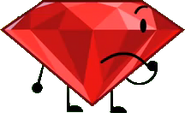 Ruby | Battle for Dream Island Wiki | Fandom powered by Wikia Ruby | Battle for Dream Island Wiki | Fandom powered by Wikia