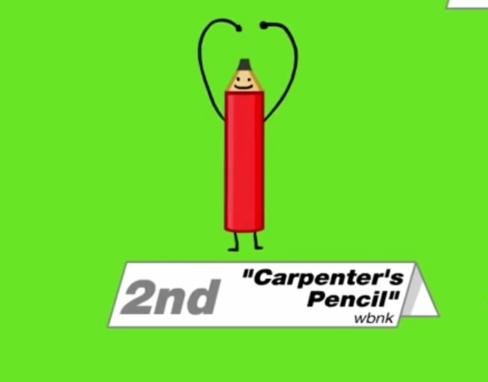 Variations Of Pencil Battle For Dream Island Wiki Fandom Powered By Wikia