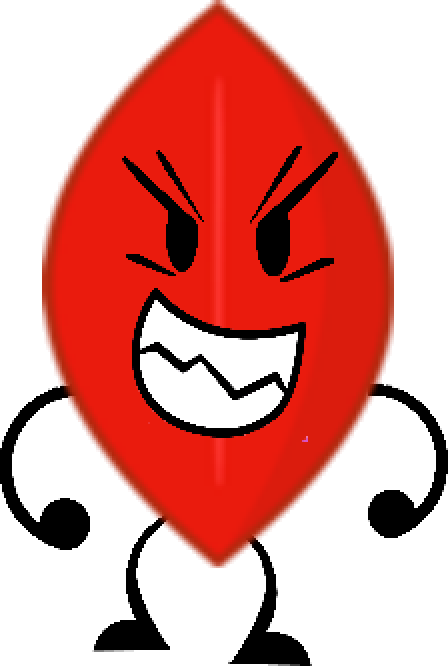 Evil Leafy 2 Object Shows Community Fandom Powered By Wikia