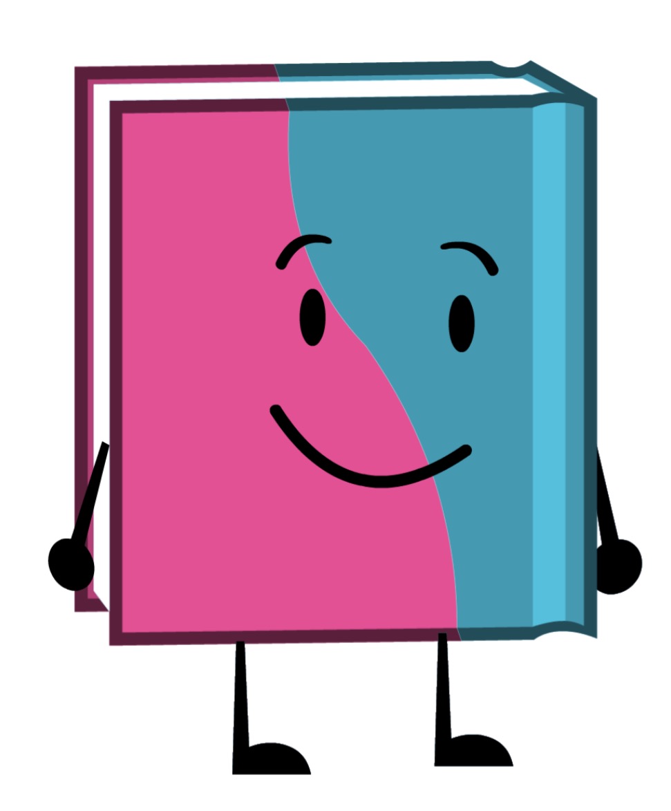 Booksona Object Shows Community Fandom Powered By Wikia