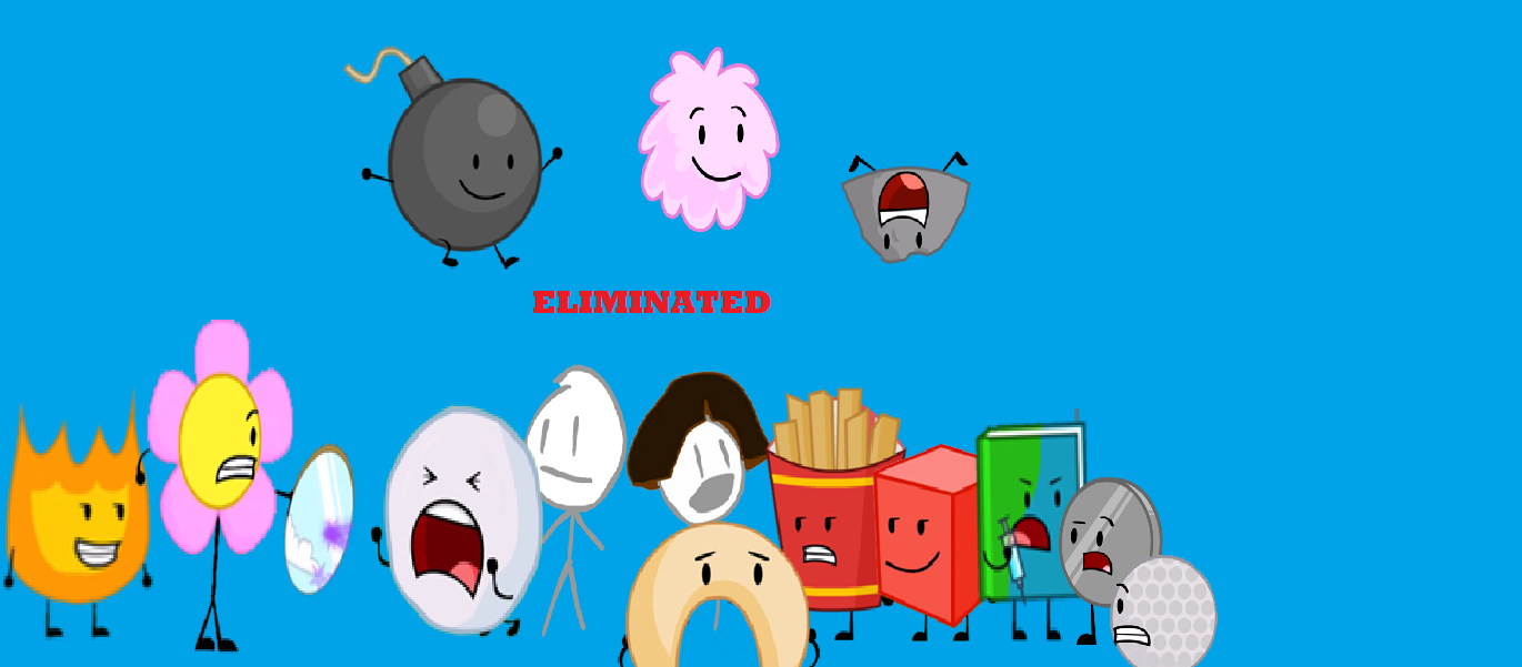 BFDI Hurt and Heal | Object Shows Community | Fandom powered by Wikia BFDI Hurt and Heal | Object Shows Community | Fandom powered by Wikia