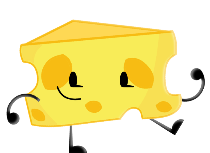 Cheesy | Object Shows Community | FANDOM powered by Wikia Cheesy | Object Shows Community | FANDOM powered by Wikia