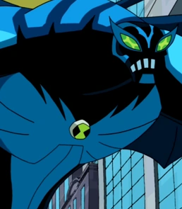 Friagem | Universo Ben 10 | Fandom powered by Wikia