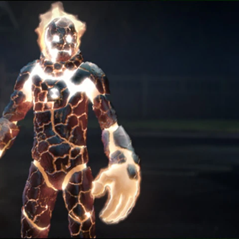 Formas de Fuego - Ben 10 Wiki - Wikia