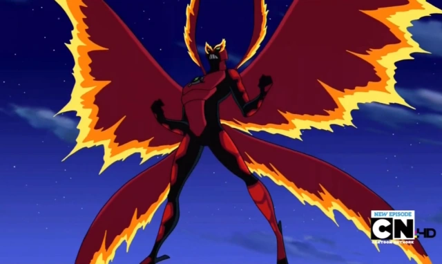 Imagem - Friagem Supremo.PNG | Universo Ben 10 | FANDOM powered by Wikia