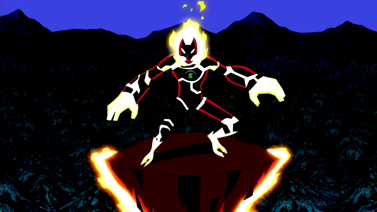 Fuego | Ben 10 Wiki | Fandom powered by Wikia