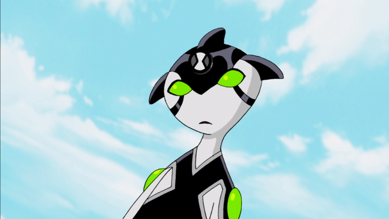 Idem | Universo Ben 10 | Fandom powered by Wikia