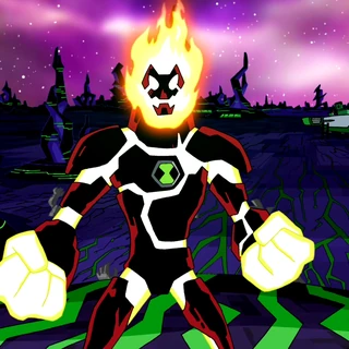 Fuego | Ben 10 Wiki | Fandom powered by Wikia