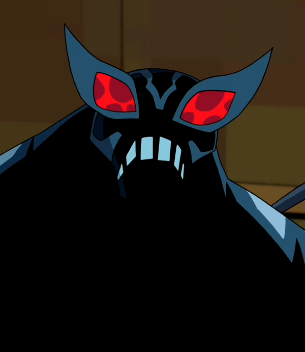 Friagem | Universo Ben 10 | FANDOM powered by Wikia Friagem | Universo Ben 10 | FANDOM powered by Wikia