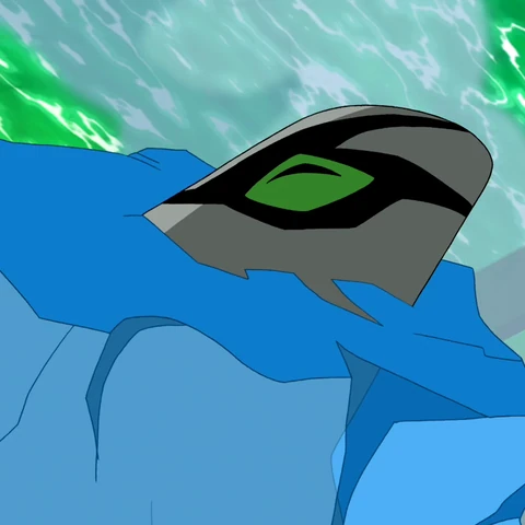 Fantasmático | Ben 10 Wiki | Fandom powered by Wikia