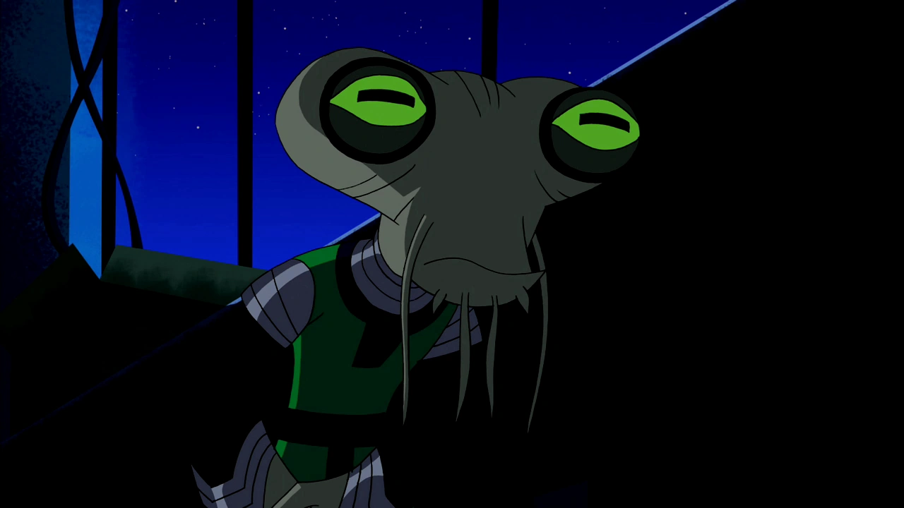 Azmuth | Ben 10 Wiki | FANDOM powered by Wikia