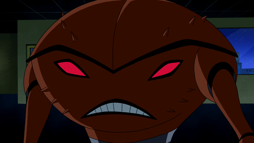 Arquivo:Artrópode Albedo.png | Universo Ben 10 | Fandom powered by Wikia