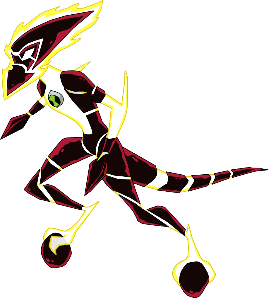 XLR-Heat | Ben 10 Fan Fiction Wiki | FANDOM powered by Wikia XLR-Heat | Ben 10 Fan Fiction Wiki | FANDOM powered by Wikia