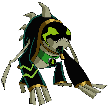 Image - Alien Fusion 4.png | Ben 10 Fan Fiction Wiki | FANDOM powered by Wikia