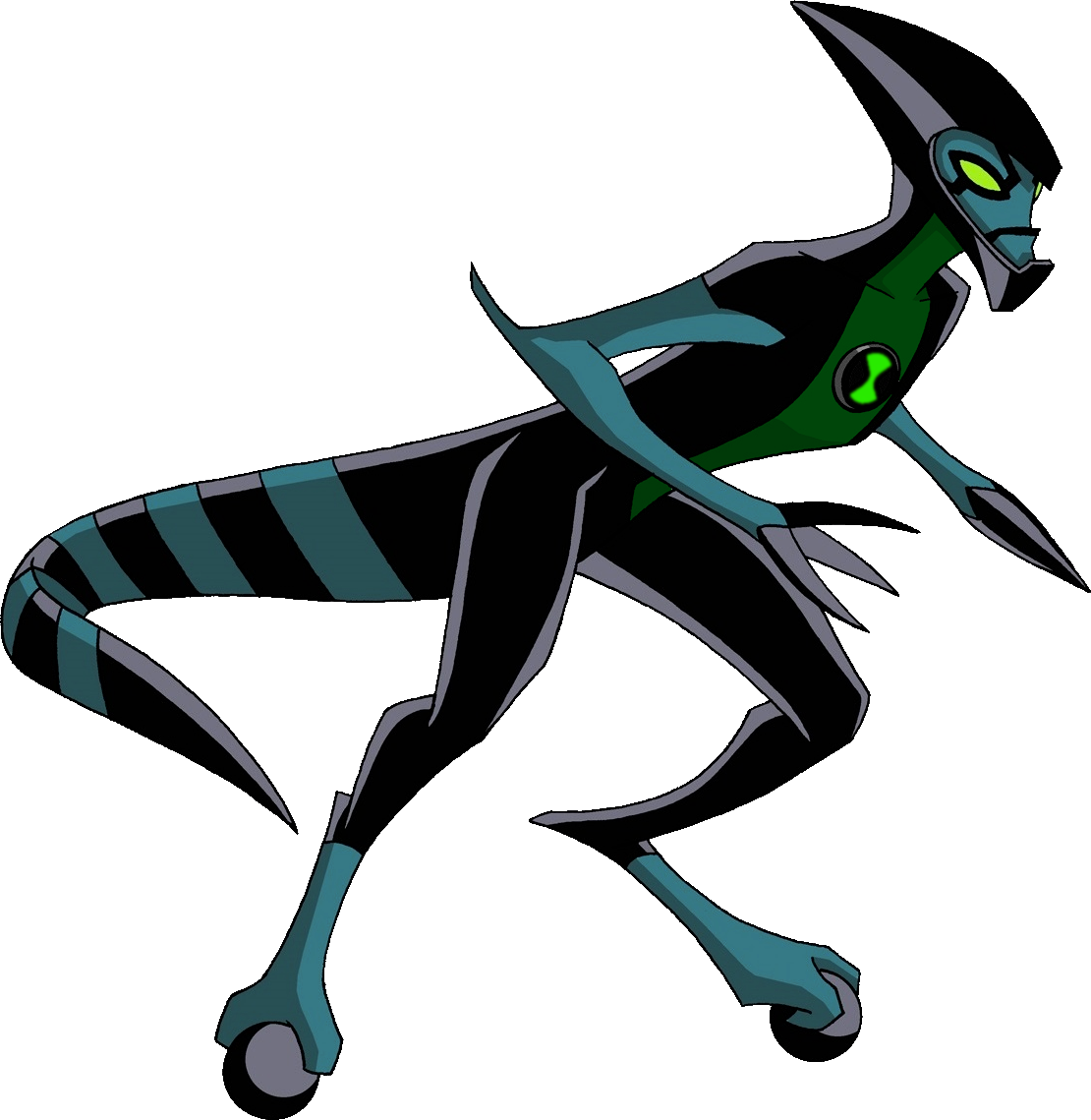 XLR8 | Ben 10 Fan Fiction Wiki | Fandom powered by Wikia XLR8 | Ben 10 Fan Fiction Wiki | Fandom powered by Wikia
