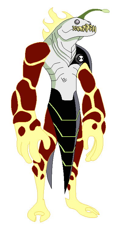 Ben 10 Fan Fiction Wiki:Archive/Heat Jaws | Ben 10 Fan Fiction Wiki ... Ben 10 Fan Fiction Wiki:Archive/Heat Jaws | Ben 10 Fan Fiction Wiki ...