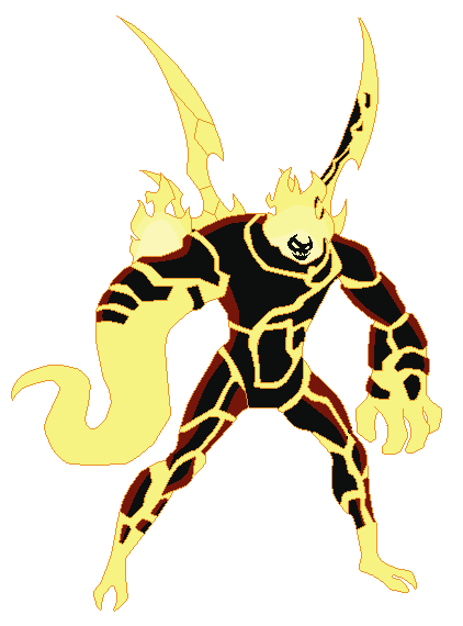 Ultimate Heatblast Jake 10 Ben 10 Fan Fiction Wiki Ultimate Rath (Jake 10) | Ben 10 Fan Fiction ...